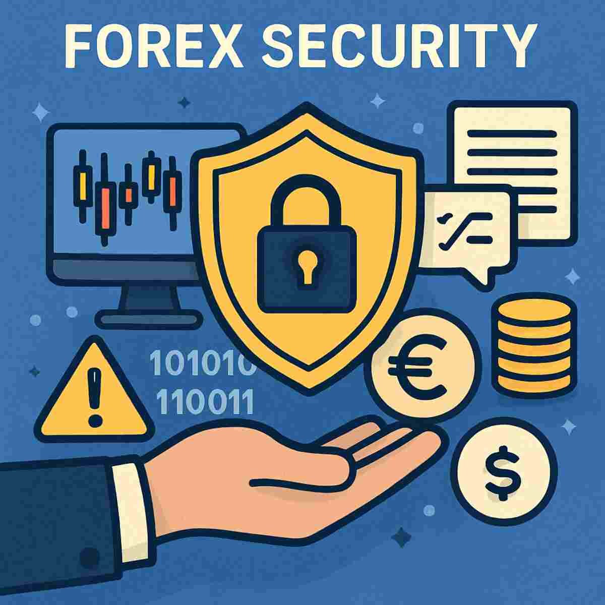 Forex Market Login: Enhance Security & Protect Your Trading